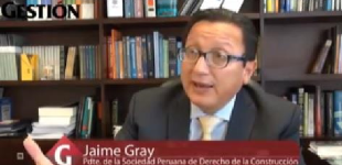 Sobrecostos de obras públicas son por baja inversión en expedientes ...