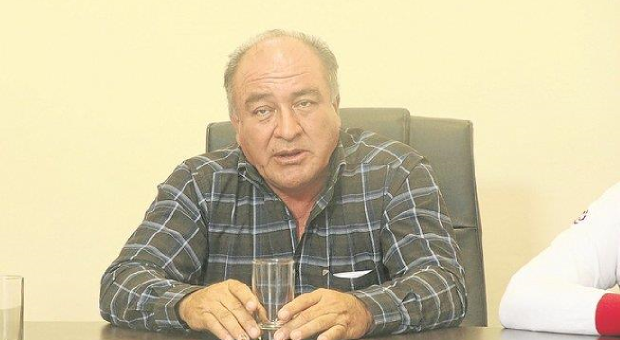 Chiclayo: Beto Torres favorecía a contratistas con Foncomun ...