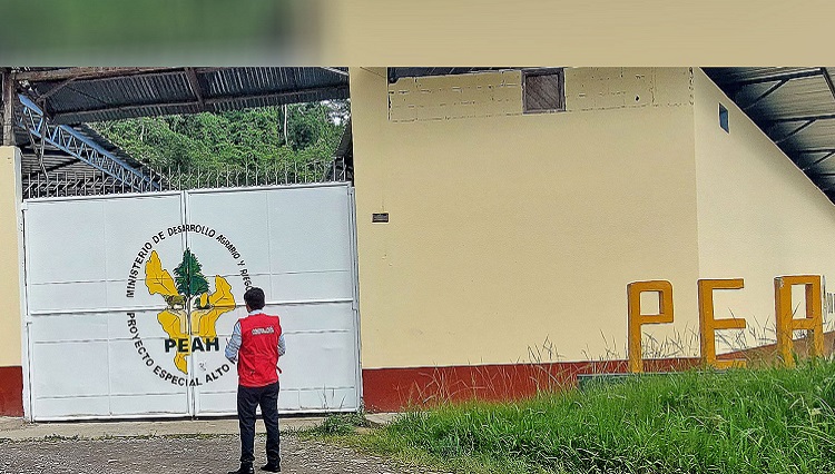 PEAH pagó S/ 253 mil por perfil técnico incompleto - ComprasEstatales.org