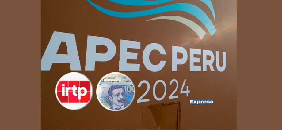 APEC 2024: cuestionan adjudicación directa de 1 millón de soles a ...